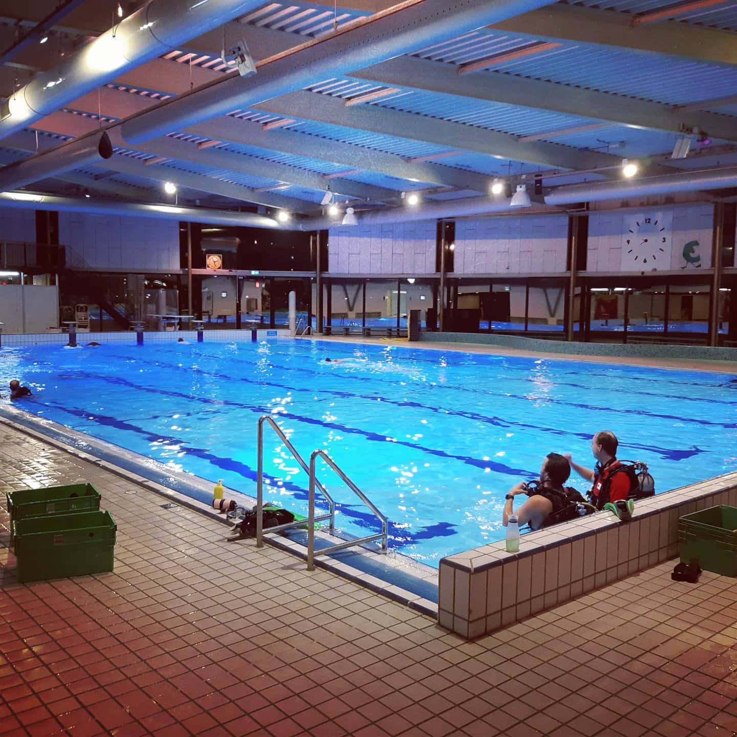 Locations - Divection